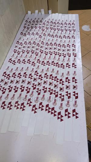 Line Yards Sublimation in Nairobi Central - Printing Services, George ...