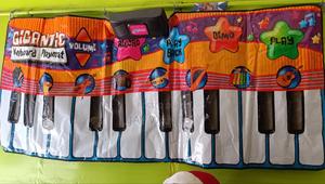 Mastermind Gigantic Keyboard Play Mat in Nairobi Central - Toys, Jay ...