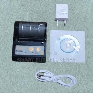 Mini Size Wireless Mini 58MM Thermal Receipt Label Printer in Nairobi ...