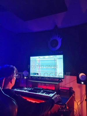 Recording Studio and Creative Space in Kilimani - DJ & Entertainment ...