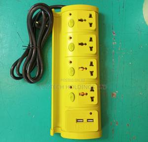 4 Way USB Extension Cable Gt3 in Nairobi Central - Electrical Equipment ...