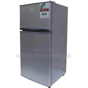 Fridge/Volsmart 108 Litres Double Door Refrigerator in Nairobi Central ...