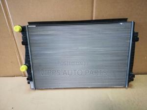 Radiator Mk7 5q0121251eq, 5q0121251es, 5q0121251gr in Industrial Area ...