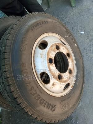 Toyota Dyna 16 Inches Rims Ex Japan Ideal in Mvita - Vehicle Parts ...