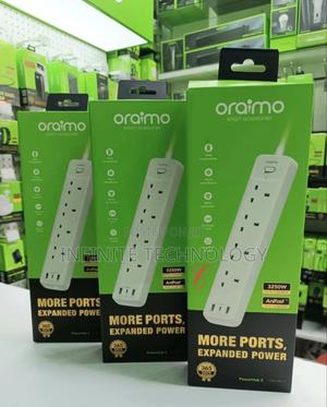 Oraimo Powerhub 2 OWS-U351 3,250W Extension in Nairobi Central ...