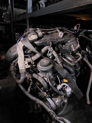Complete Engine 2TR 7L Box Hiace in Nairobi Central - Vehicle Parts ...