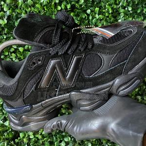 New Balance 9060(Black-Suede) in Nairobi Central - Shoes, J. B ...