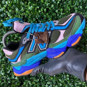 New Balance 9060(Blue Green) Sneakers in Nairobi Central - Shoes, J. B ...