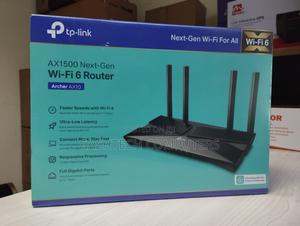 Archer Ax10 Tp-Link Ax1500 Wi-Fi 6 Archer Ax10 Router in Nairobi ...