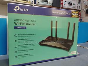 Tp-Link WI-FI 6 Router Archer AX10 NEXT-GEN AX1500 in Nairobi Central ...