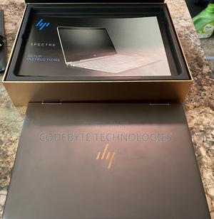New Laptop HP Spectre X360 16GB Intel Core I7 SSD 1T in Nairobi Central ...
