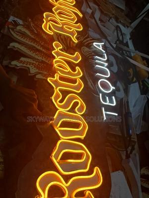 3d Signs, 2d Signs and Lightbox Signages in Nairobi Central ...