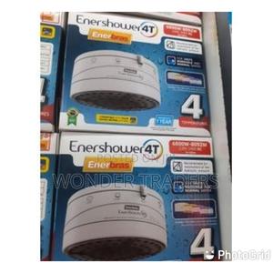 Enerbras Enershower 4T Heater Ener Instant Shower. Shower in Nairobi ...