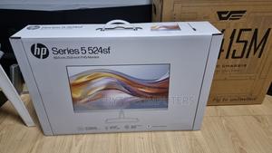 HP 524sf Series 5 23.8" FHD Monitor in Nairobi Central - Computer ...