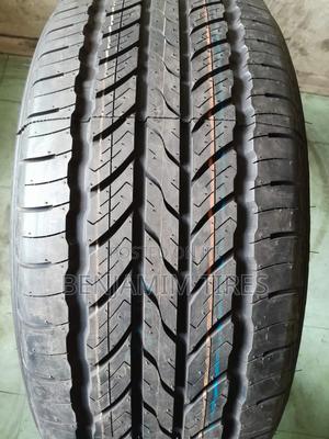 Toyo Tires Sizes 265/50r22 Made in Japan. in Nairobi Central - Vehicle ...