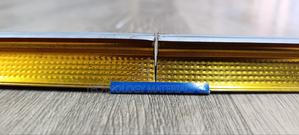 T-Bar Connector (For Aluminium Ceiling Installation System) in Mombasa ...