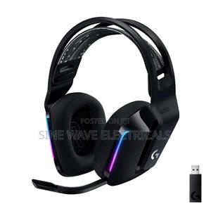 Logitech G G733 LIGHTSPEED Wireless RGB Gaming Headset in Nairobi ...