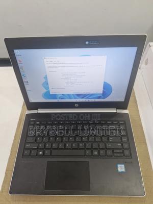 Laptop HP ProBook 430 G5 8GB Intel Core 2 Duo SSD 256GB in Nairobi ...