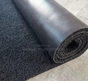 Black PVC Spaghetti Mat in Nairobi Central - Home Accessories, Modern ...
