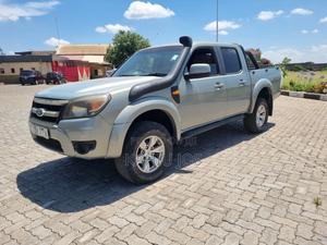 Ford Ranger 2010 Pearl in Kasarani - Cars, Kahiu Joseph | Jiji.co.ke