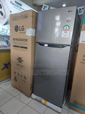LG 187L No Frost Refrigerator Inverter Compressor Technology in Embakasi - Kitchen Appliances ...