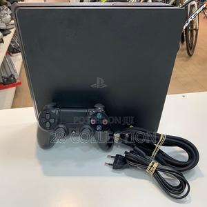 Sony PS4 Console – Join the World of Gaming in Nairobi Central - Video Game Consoles, Meshack ...