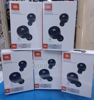 Wireless JBL TWS 5 Buds.Super Bass.Long Charge Bluetooth in Nairobi ...