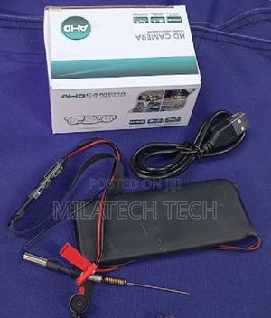 Full HD 1080p Wifi Mini Button Camera/Spy Hidden Camera/Vide in Nairobi ...