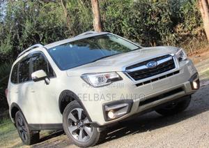 Subaru Forester 2017 Beige in Karen - Cars, Wheelbase Auto | Jiji.co.ke