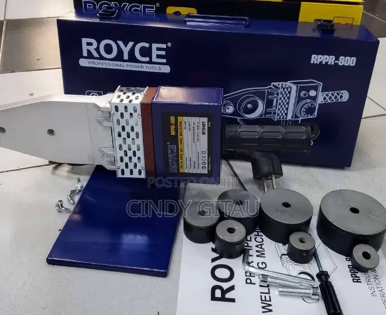 Royce PPR Welding 800 Watts in Nairobi Central - Electrical Hand Tools ...