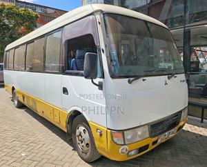Mitsubishi Fuso Rosa 2017 White in Parklands/Highridge - Buses ...