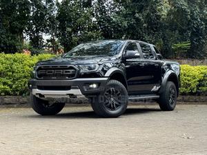 Ford Ranger 2020 Black in Lavington - Cars, Autofest Dealers Ltd | Jiji ...