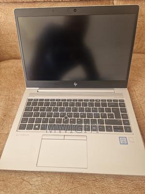 Laptop HP EliteBook 840 G5 8GB Intel Core I7 HDD+SSD 256GB in Thika - Laptops & Computers ...