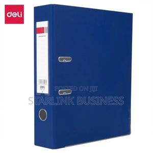PVC Box Files-Multiple Colors in Nairobi Central - Stationery, Starlink ...