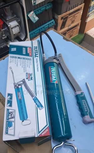Total 400cc Grease Gun in Nairobi Central - Manufacturing Equipment ...
