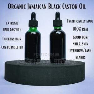 Pure Jamaican Black Castor (Jbco) in Nairobi Central - Manufacturing ...