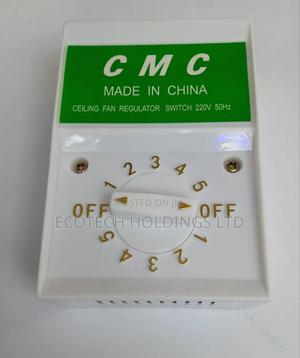 CMC Ceiling Regulator Switch Vf2 in Nairobi Central - Electrical Hand ...