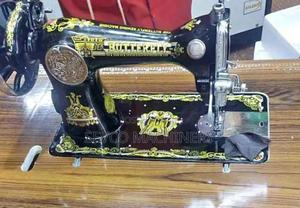 Butterfly Sewing Machine Head Only in Nairobi Central - Home Appliances ...