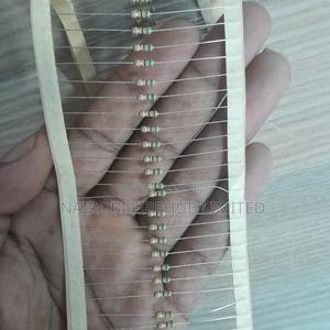 5 Ohms Resistors for School Laboratory in Nairobi Central - Medical ...