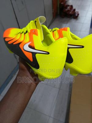 Original Nike Predator Football Boots Sizes (39-45) in Nairobi Central ...