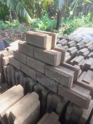 Modern Interlocking Wall Blocks in Kabondo East - Building Materials ...