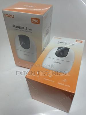 Imou Ranger 2 Pan Tilt for 360° Coverage 2 Megapixel in Nairobi Central ...
