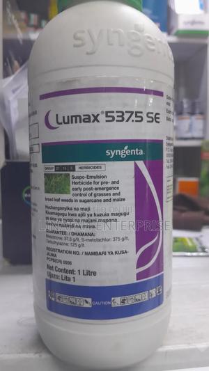 Lumax Herbicide 1litre in Nairobi Central - Home Accessories, Linatah ...