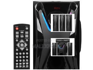 AILYONS 3.1CH Multimedia Speaker System Woofer 18000W PMPO 6 in Nairobi ...