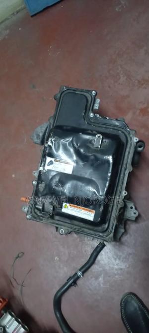 Lexus Rx400h Inverter in Industrial Area Nairobi - Vehicle Parts ...