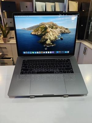 Laptop Apple MacBook Pro 2016 16GB Intel Core I7 SSD 512GB in Nairobi Central - Laptops ...