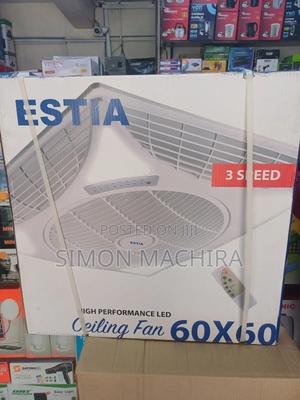 Ceiling Fan. Estia Ceiling Fan in Nairobi Central - Home Appliances ...