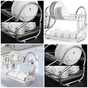 2 Tier Rashnik Dish Rack in Nairobi Central - Kitchen Appliances ...