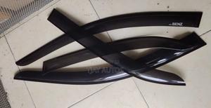 Mercedes W203 W204 W211 W212 W213 W205 Windbreaker in Nairobi West ...