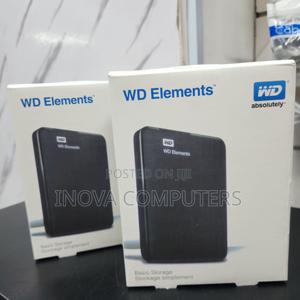 WD External Hard Disk Casing Enclosure 3.0 in Nairobi Central ...